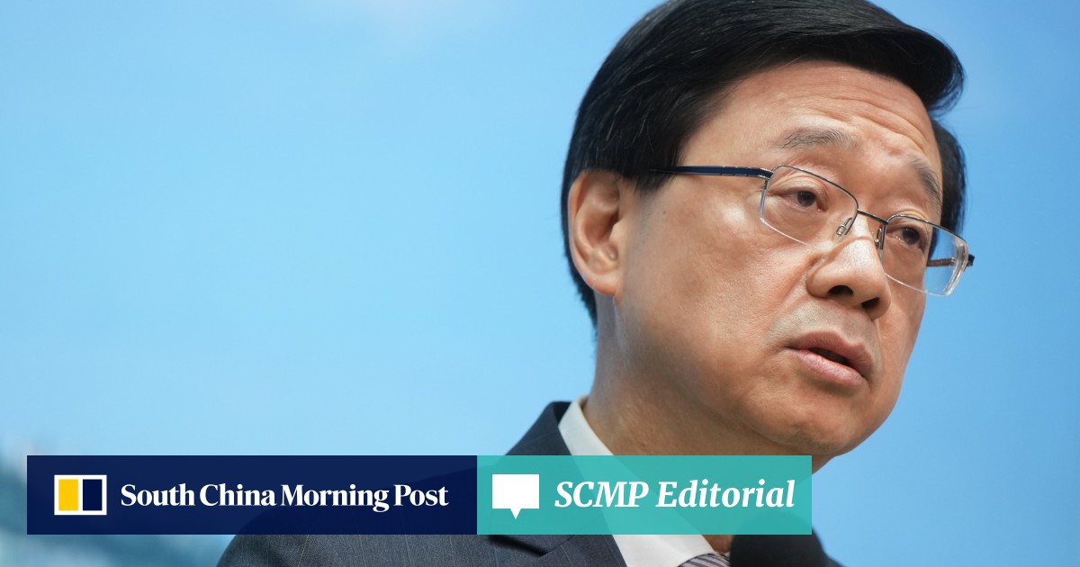 Editorial | Apec summit has no place for spite by US | South China ...