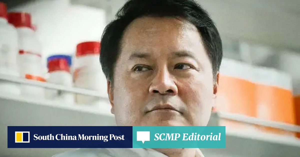 Editorial | Science pays price as China talent returns | South China ...