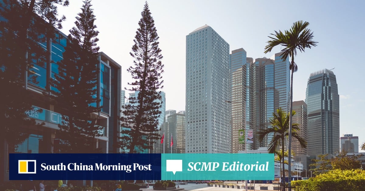 Editorial | Rule breakers must face full wrath of Hong Kong’s law ...