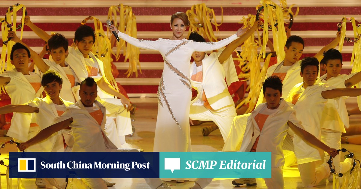 Editorial | Coco Lee tragedy a cry to fight cruellest of illnesses ...