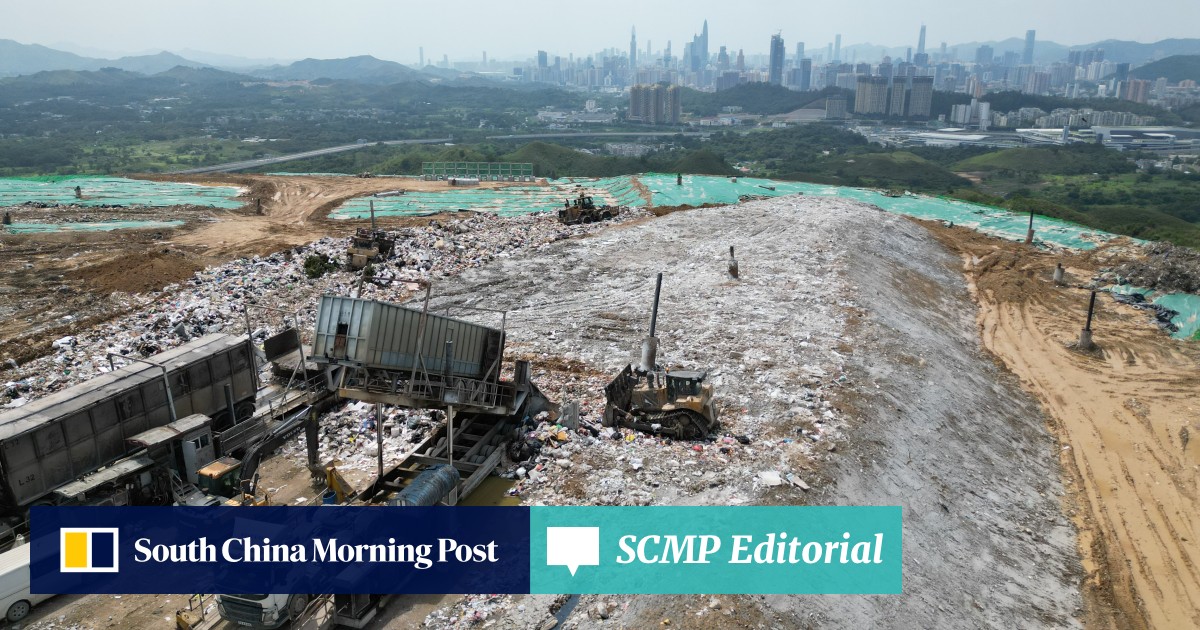 Editorial | Hong Kong cannot afford to waste more time in starting ...