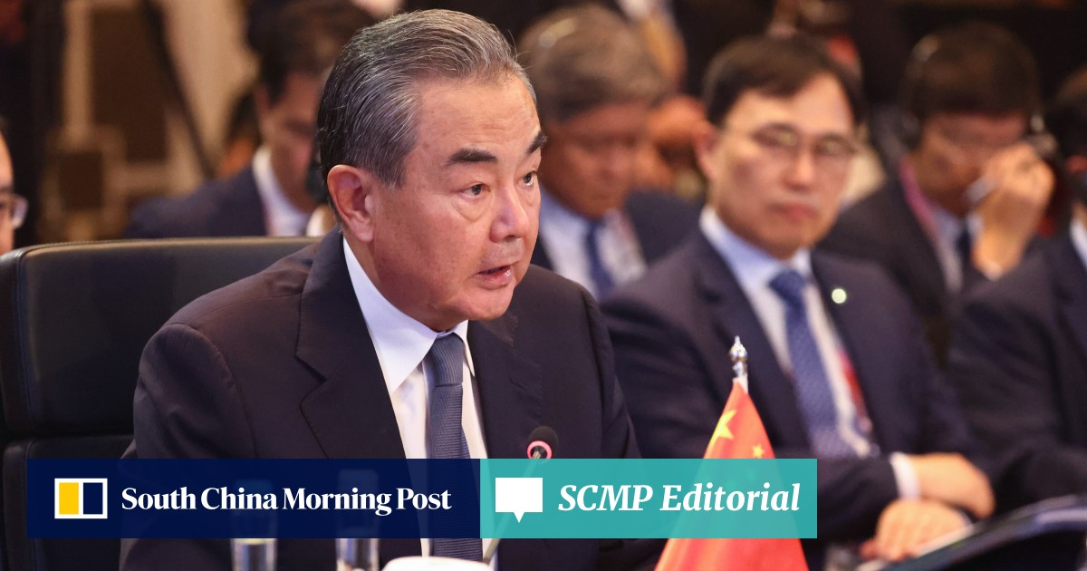 Editorial | Hong Kong must pull out all the stops to join regional trade pact | South China ...