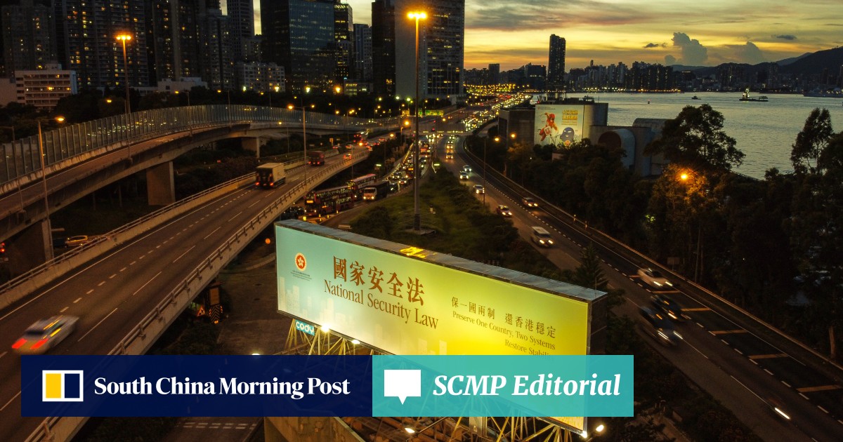 Editorial | Consultation needed on proposal to waive the impartiality ...