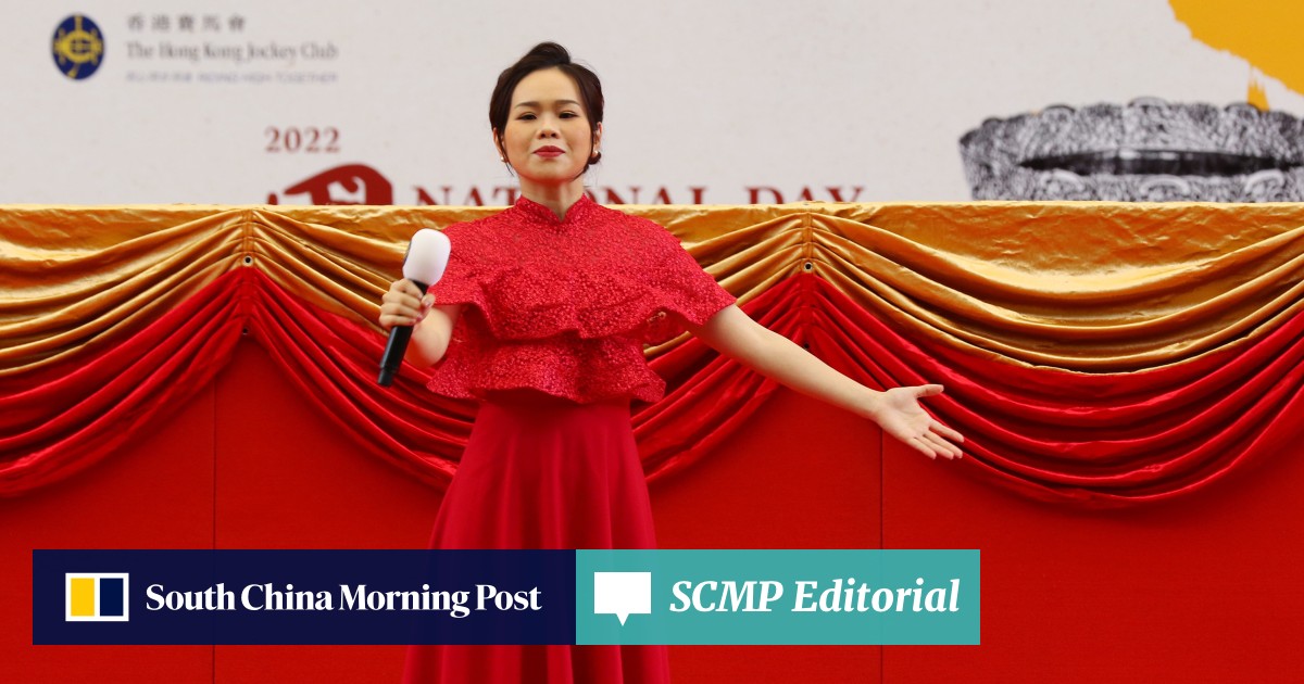 Editorial | Judge is on the right side with his ruling on Hong Kong ...