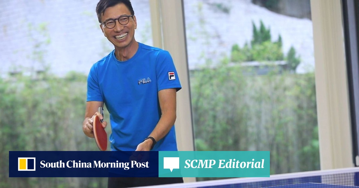 Editorial | Hong Kong aims to win with pick for top sports job | South ...