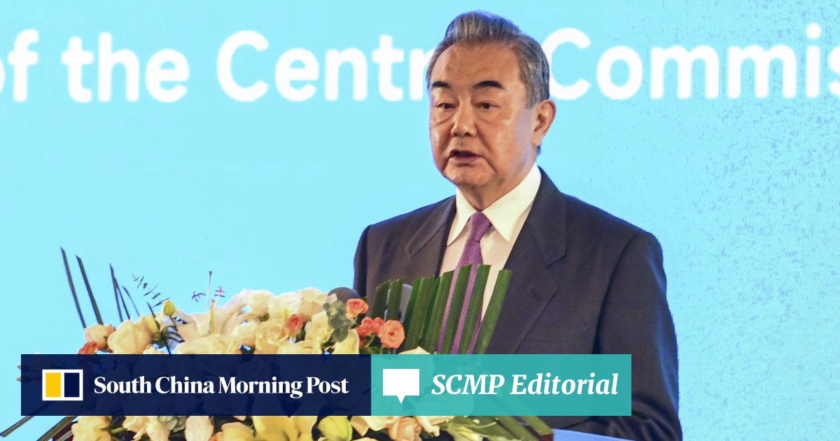 Opinion | China approach offers hope to Afghanistan | South China ...