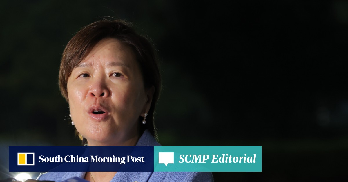 Opinion | Third medical school shot in arm for Hong Kong | South China ...