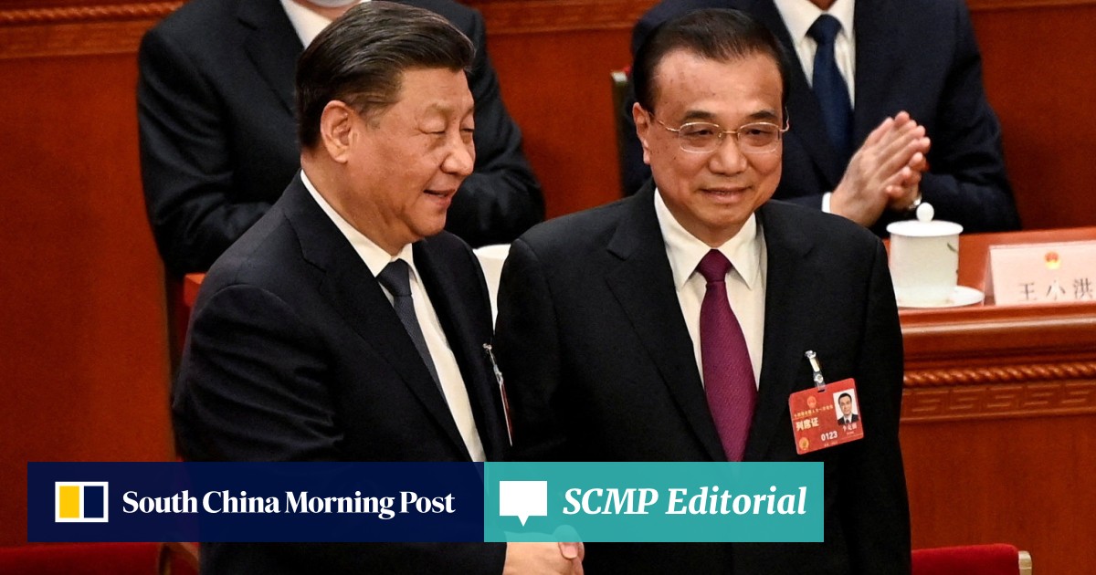 Editorial | Continuing down the reformist path best way to remember Li ...