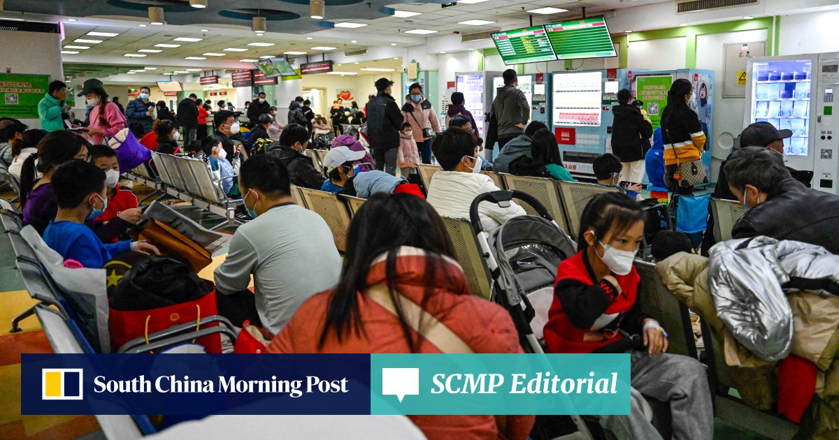 Editorial | China’s latest virus outbreak calls again for caution ...