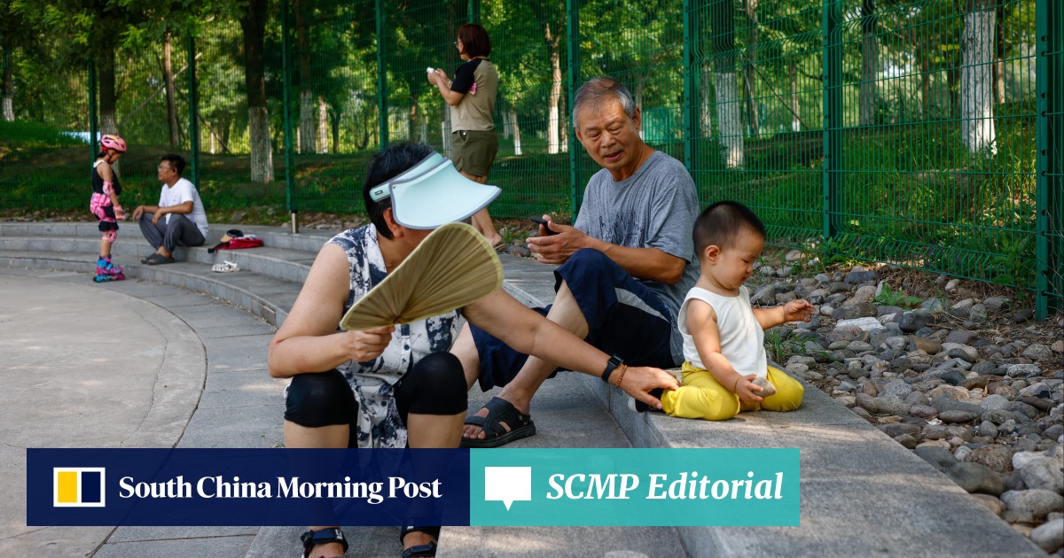 Editorial | More must be done to bridge digital divide | South China ...