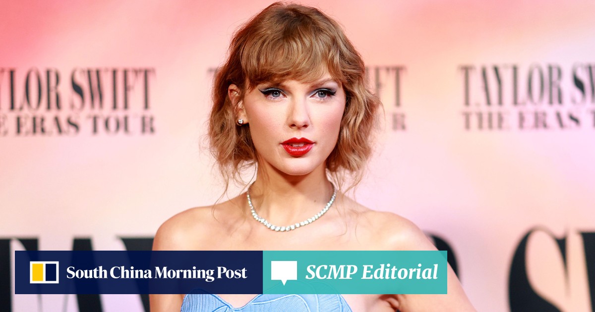 Editorial | Tougher policing of deepfakes needed, as Taylor Swift and Hong Kong’s John Lee ...