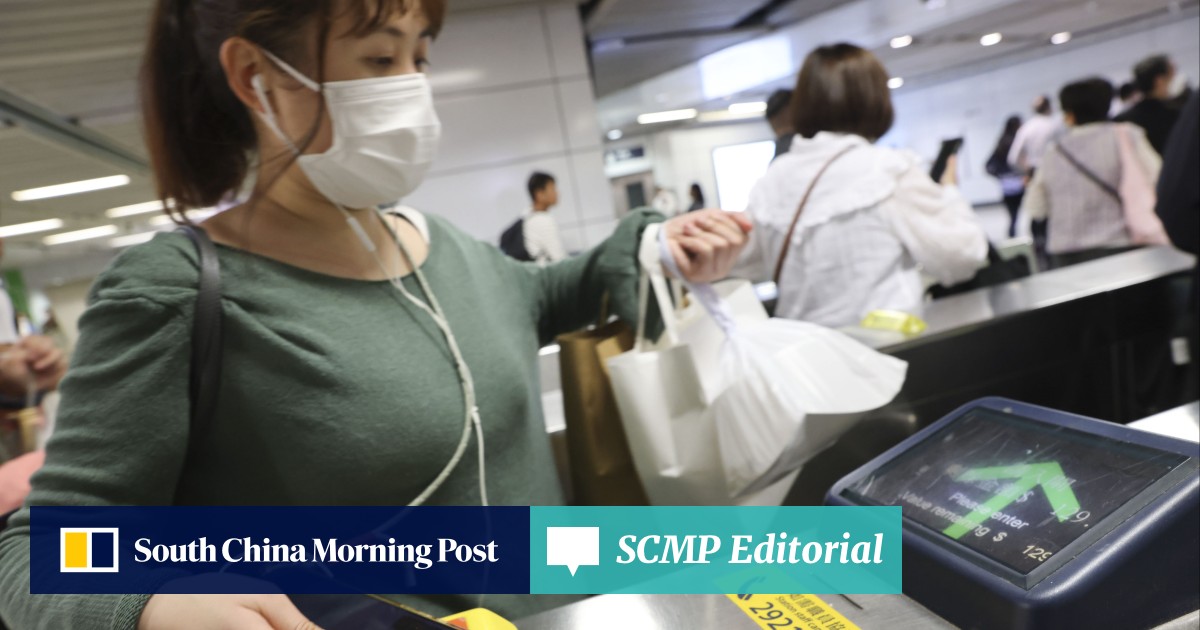 Editorial | MTR fare hikes require effort to keep rises reasonable and ...