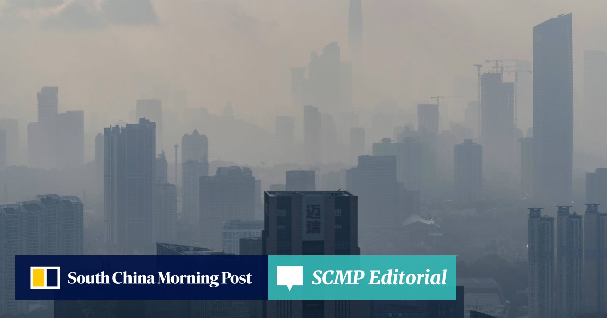 Editorial | China data integrity vital for confidence | South China ...