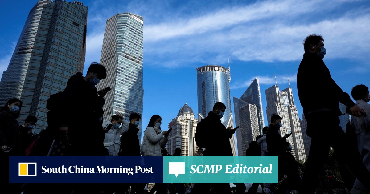 Editorial | Star Market and IPO reforms to enhance investment appeal ...