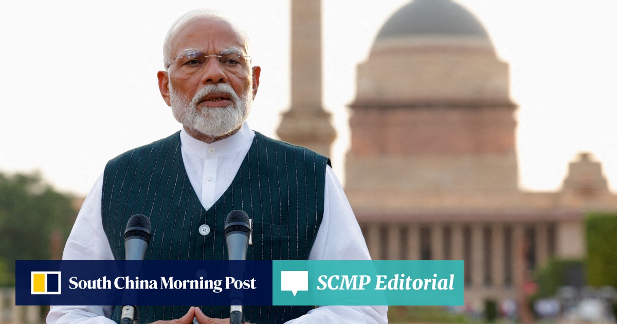Editorial | Lost opportunity for Modi and China ties | South China ...