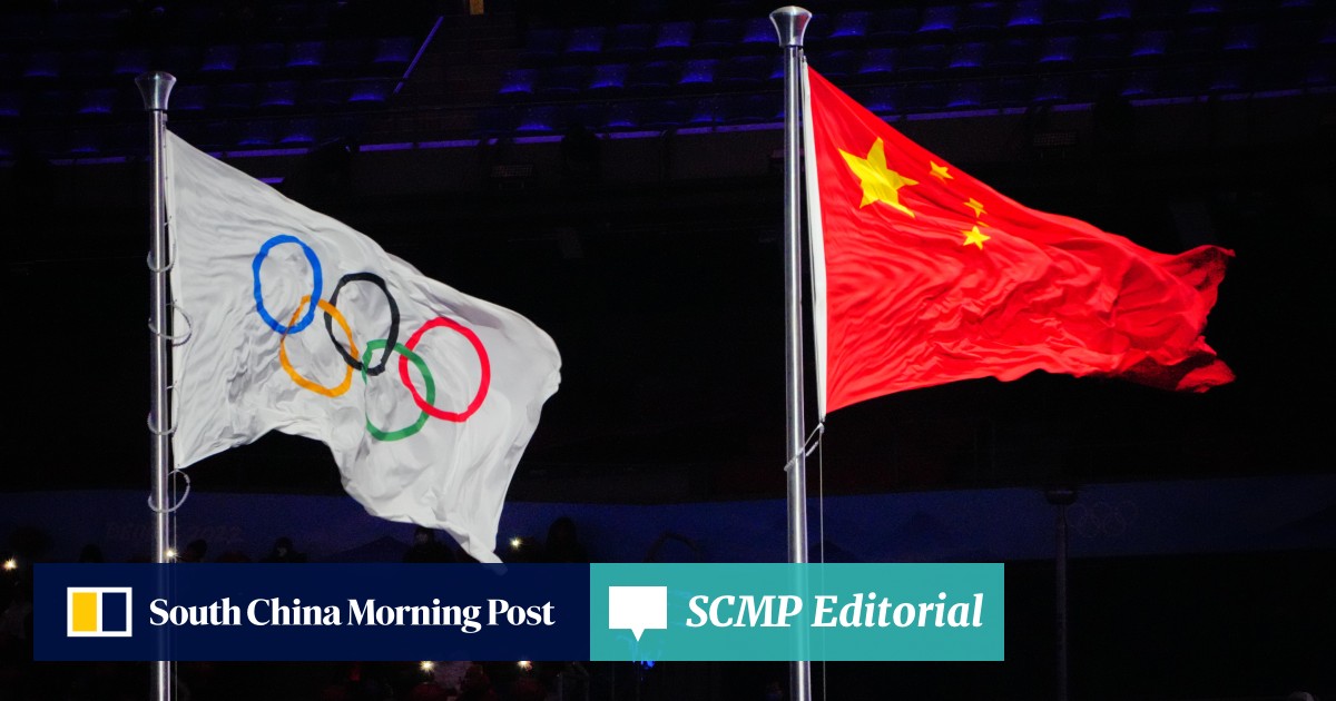 Editorial | Eliminate doping but keep politics out of international ...