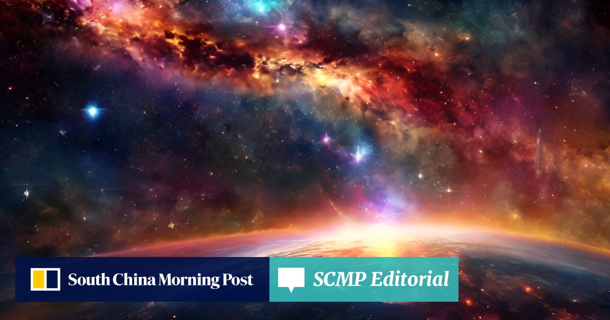 Editorial | Deal boosts hopes of peace in outer space | South China ...