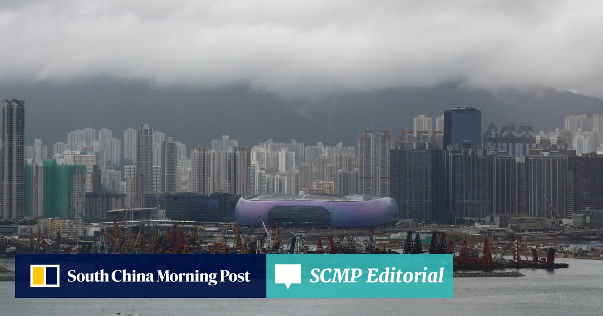 Editorial | The whole community needs to work as 1 to grow a sports ...