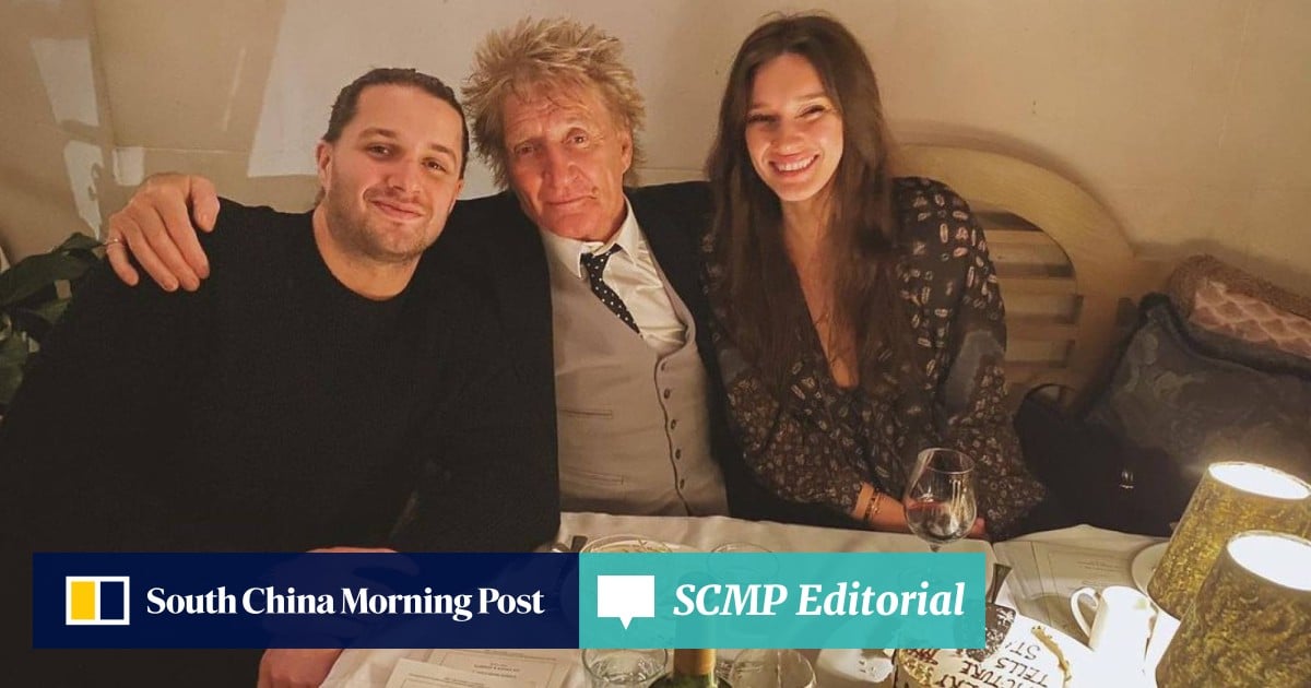 liam stewart interview