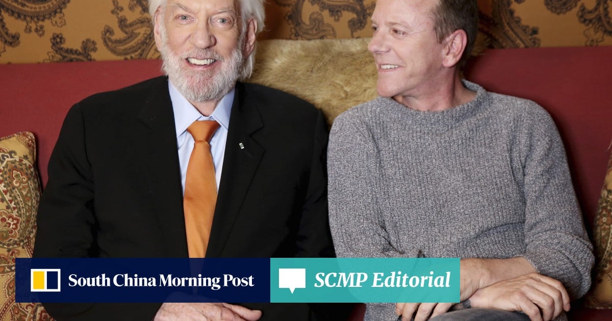 kiefer sutherland son