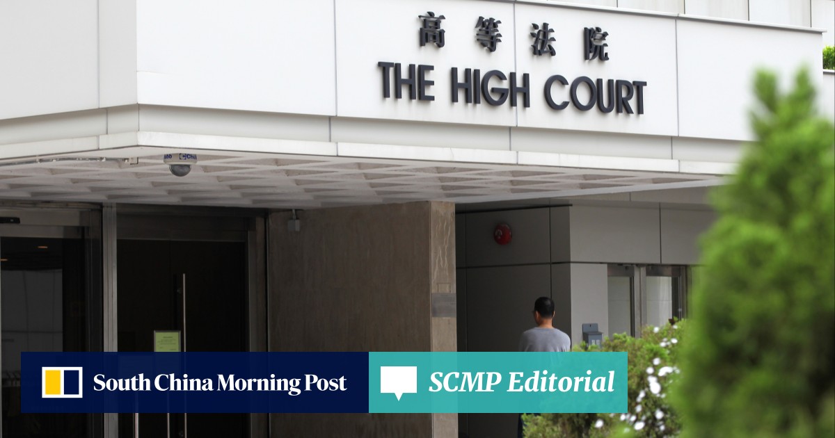 Editorial | Spare no effort in strengthening Hong Kong’s pool of ...
