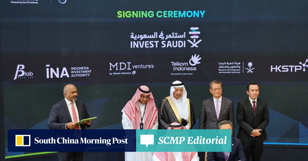 Editorial | Saudi Arabian deals from new partnership promise rich ...