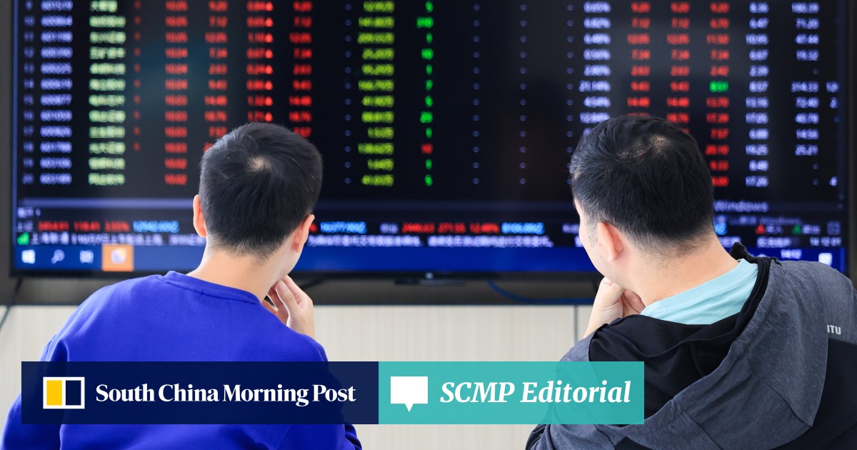 Editorial | More growth ahead as cross-border Connect turns 10 | South ...