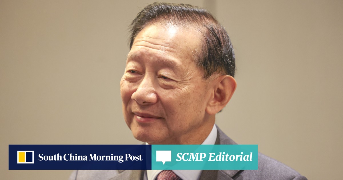 Editorial | HKU must bank on Wong to end feud in push for best results ...