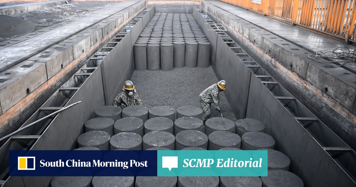 Editorial | Metals ban by China reminds US two can play at costly game ...