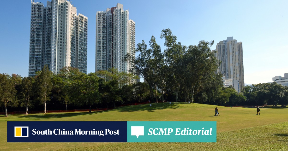 Editorial | Ruling allows for a broader look at Hong Kong’s golf club ...