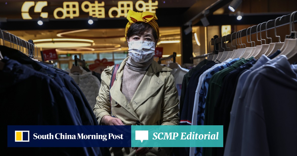 Editorial | China leaves no doubt on way forward at key economic talks ...