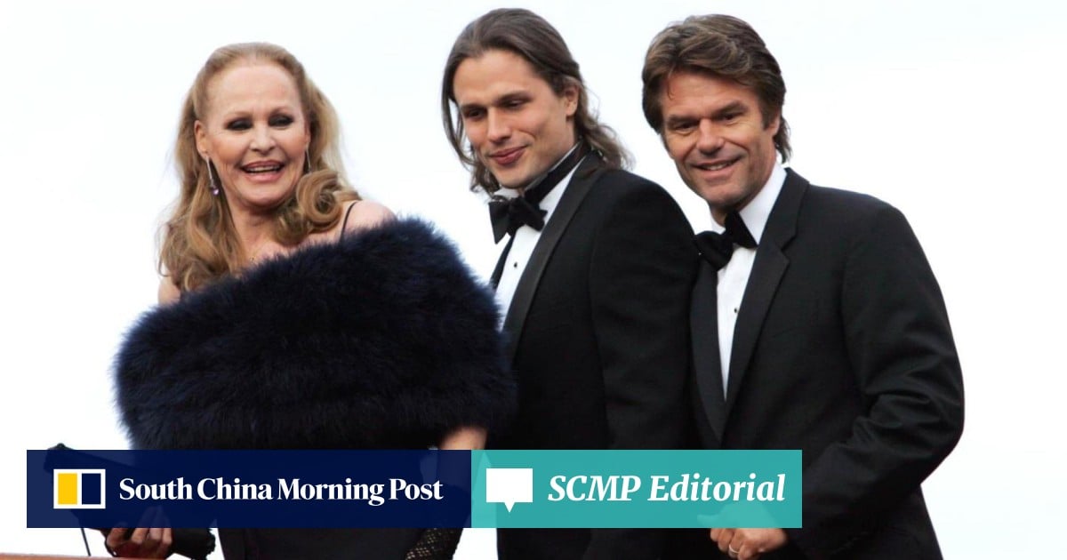 dimitri hamlin partner