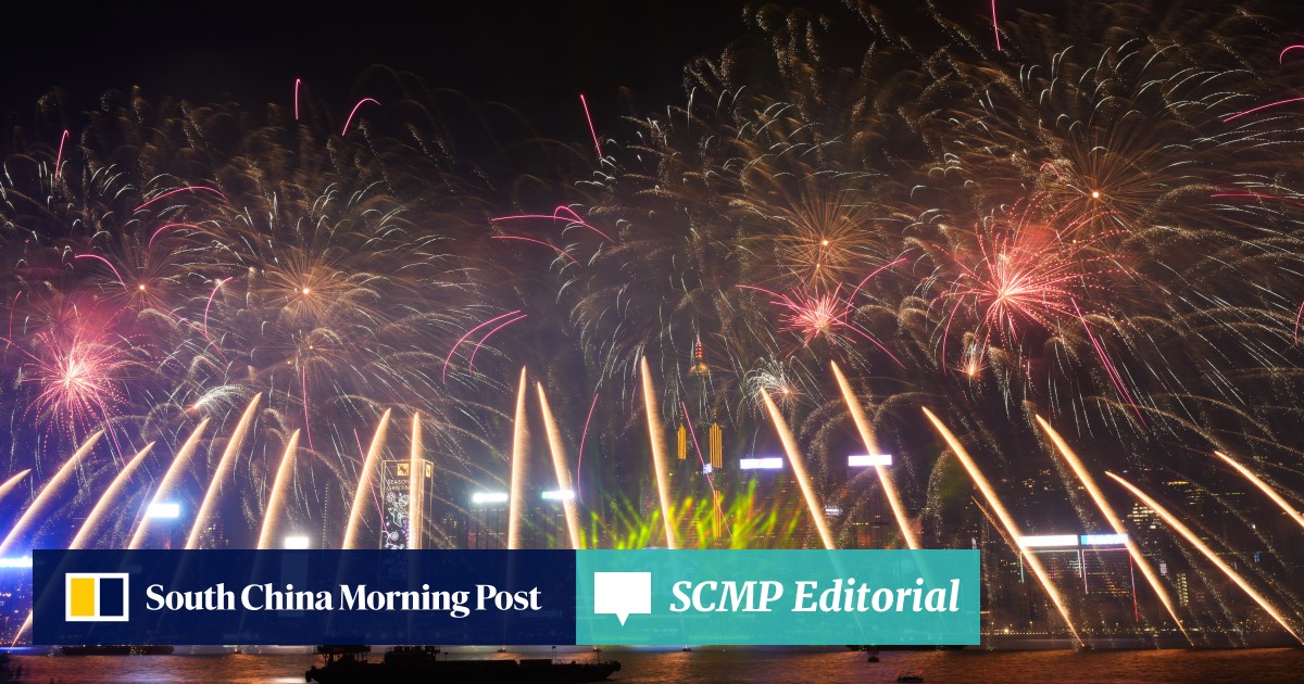 Editorial | A time for reflection and an opportunity for Hong Kong to ...