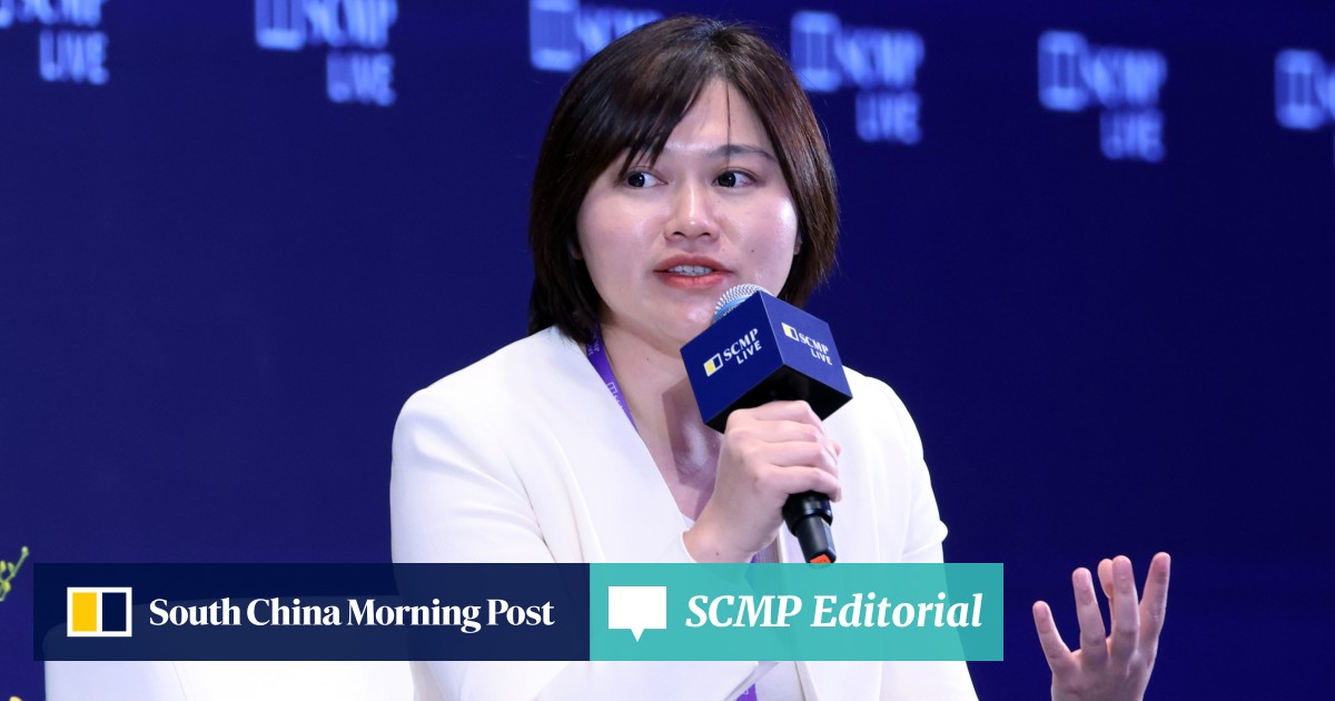 Editorial | Hong Kong should market Greater Bay Area to the world ...