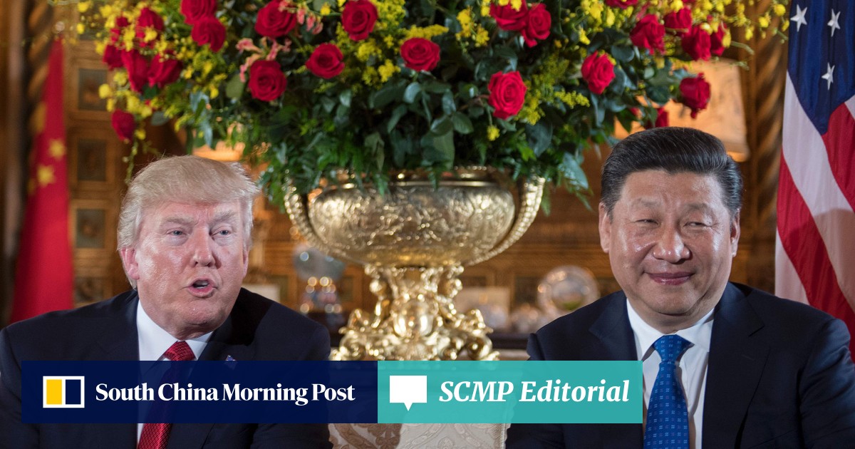 Editorial | China shows restraint in measured response to Trump tariff ...