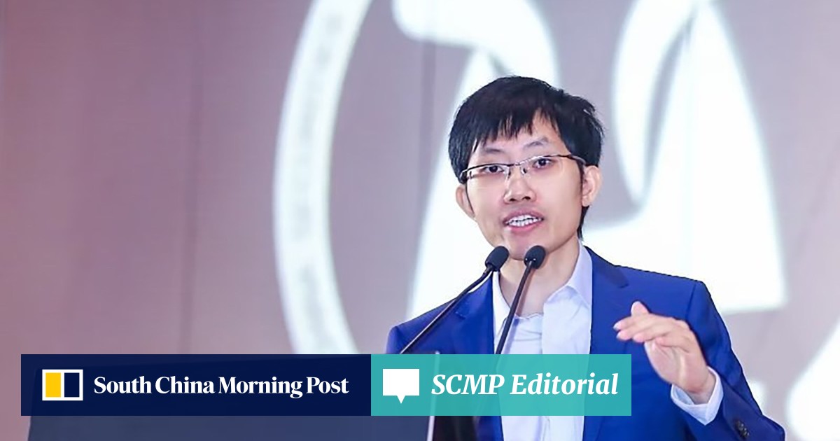Editorial | DeepSeek showcases China’s great strides in nurturing AI ...