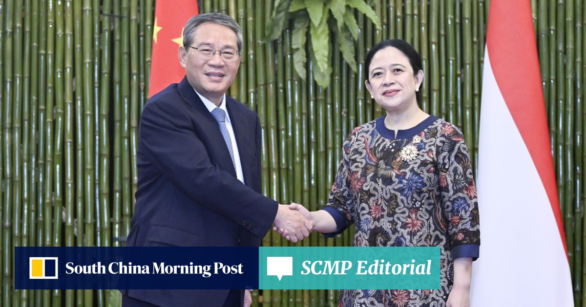 Editorial | Li Qiang’s Indonesia visit highlights rapid change in world ...