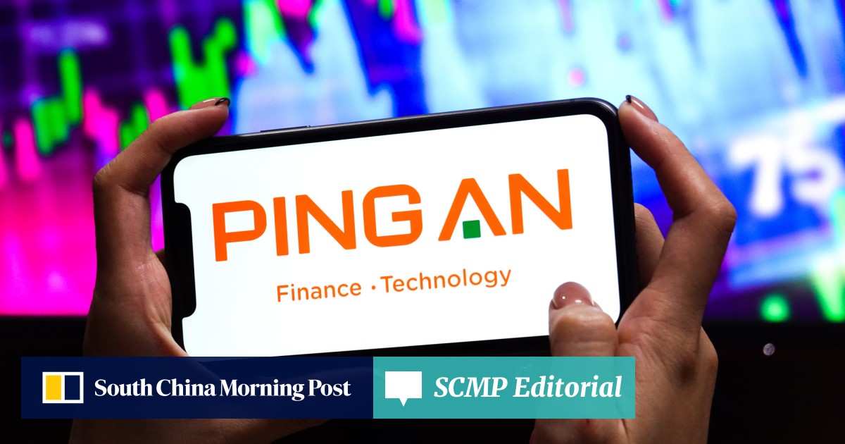 ping finance