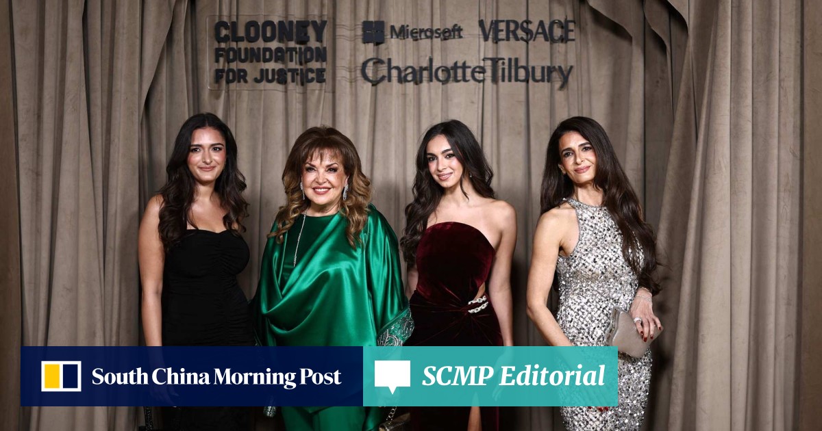 tala alamuddin young