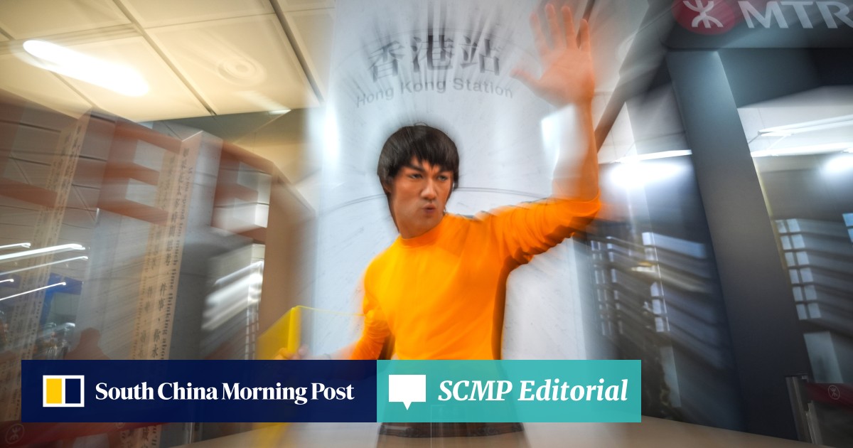 Editorial | Bruce Lee celebrations can spur efforts to preserve his ...