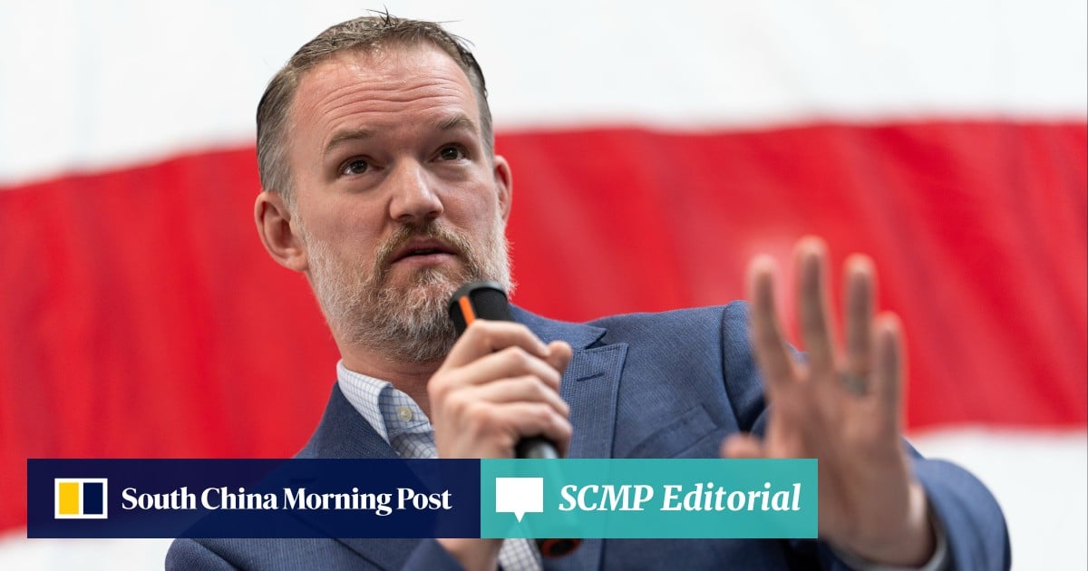 Editorial | US tariff threat over forced labour looks like old wine in ...
