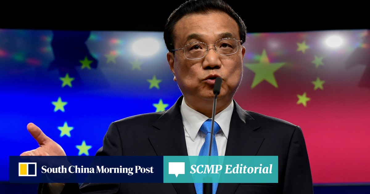 Editorial | Beijing must stick to economic timelines agreed with Europe ...