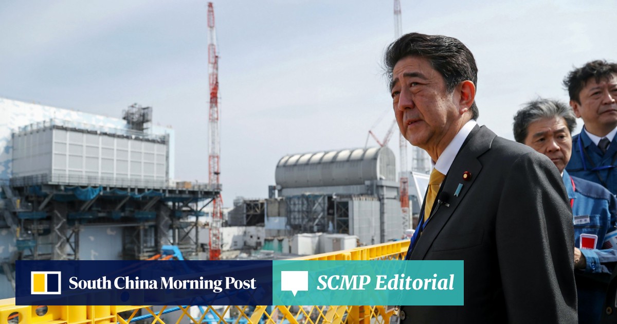 Editorial | Restore confidence in nuclear power | South China Morning Post