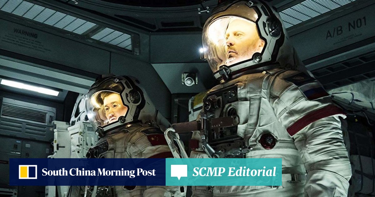 Opinion | China’s film industry has the potential for international ...