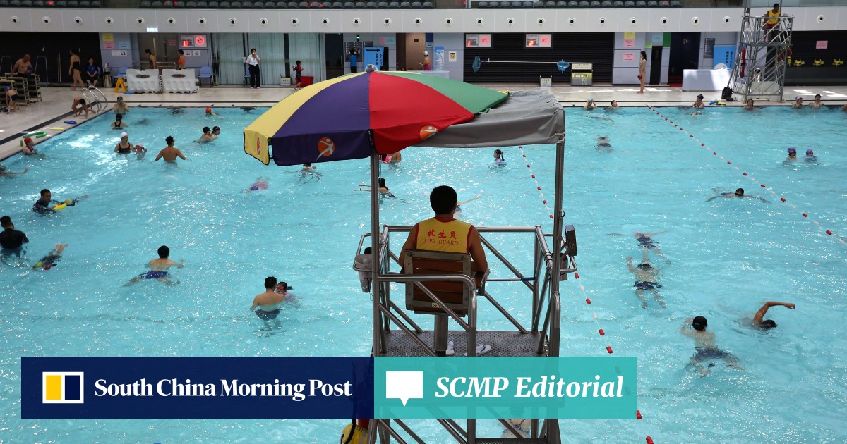 Editorial | Safety must come first at public swimming pools | South ...