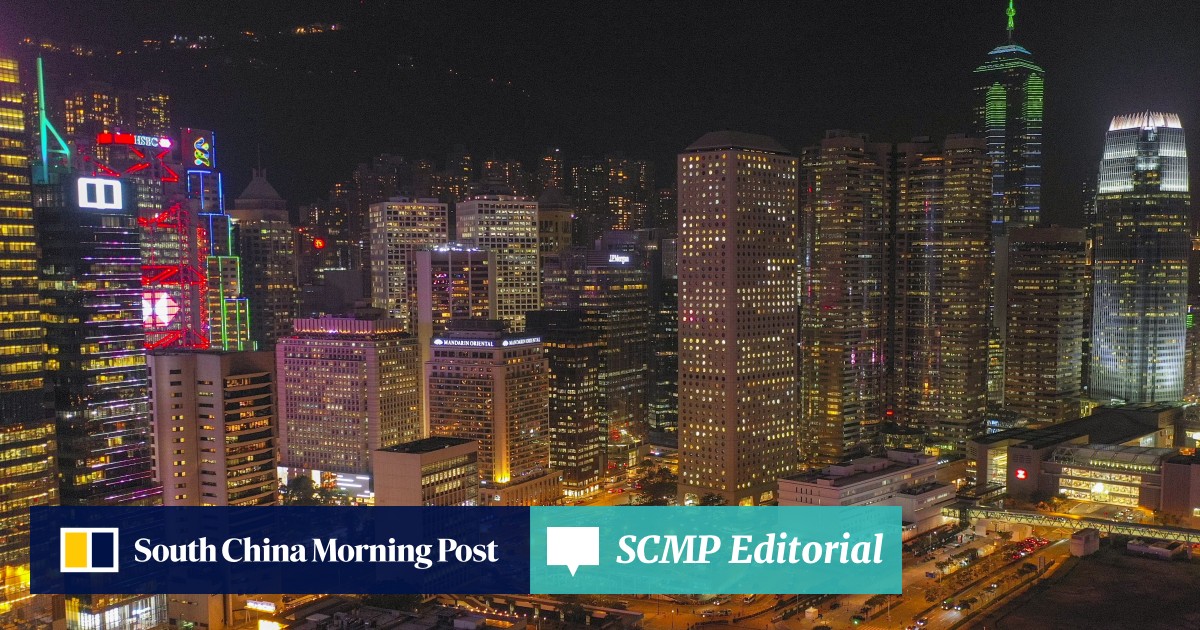 Editorial | Even in Hong Kong, the shrinking market trend may just be a ...
