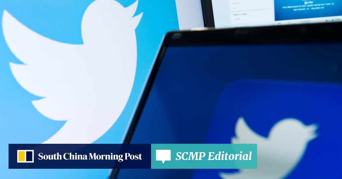 Editorial | Twitter the new battleground as Chinese officials sign up ...