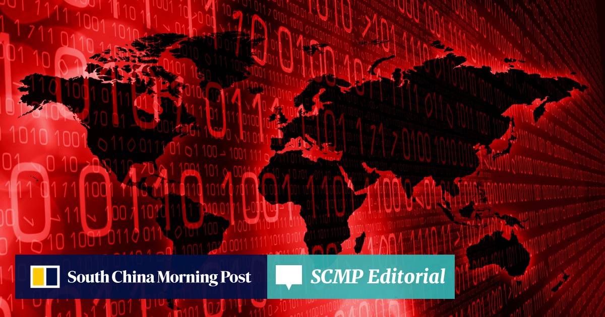 Opinion | It makes sense to use AI to fight crime | South China Morning ...
