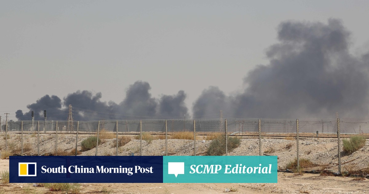 Editorial | UN must push for peace as war clouds gather over Iran ...
