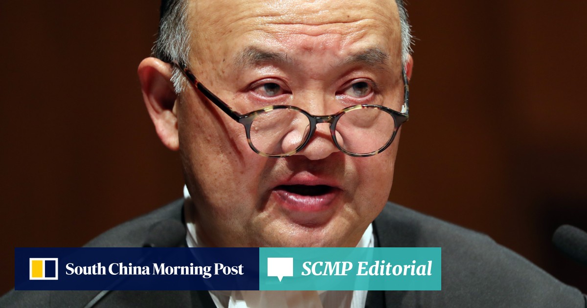 Editorial | Next chief justice will face further pressure in divided ...